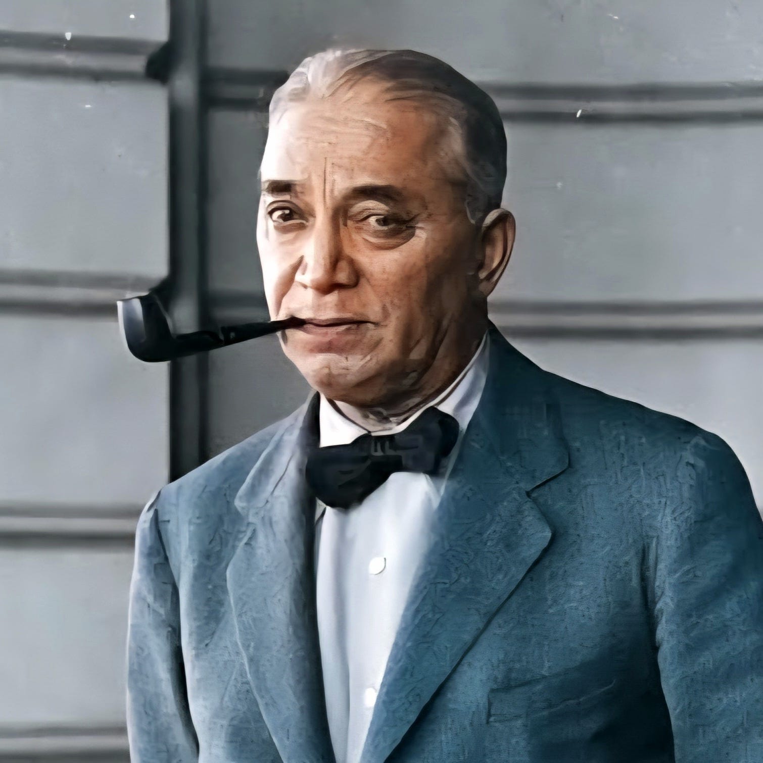 Sir Peter Buck (Te Rangi Hīroa) - The Polymath of Dual Worlds