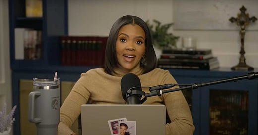 Coleman Hughes | Substack