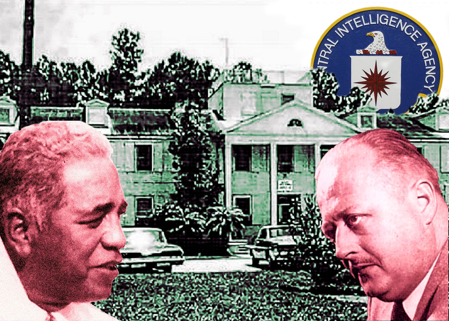 David Morales Deep Dive, Pt. 4: Oswald, Harvey, and the Cuban Exiles