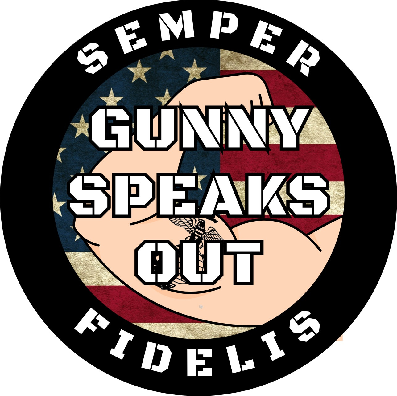 Gunny Speaks Out! | Substack