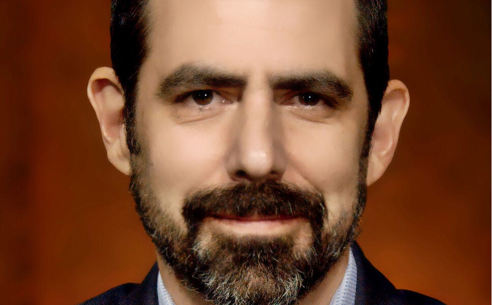 Accountability with a Spine - by Iris Lennox