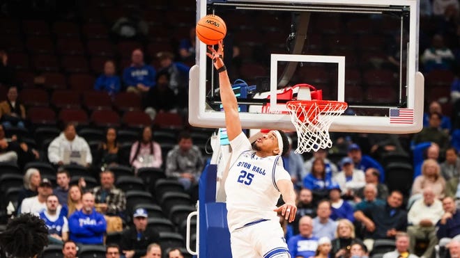 Najai Hines Scouting Report - Ersin's NBA Draft Newsletter