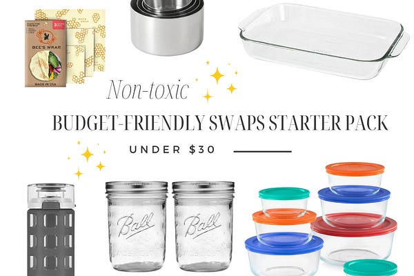 LESS WITH LAUR | Lauren Less | Substack