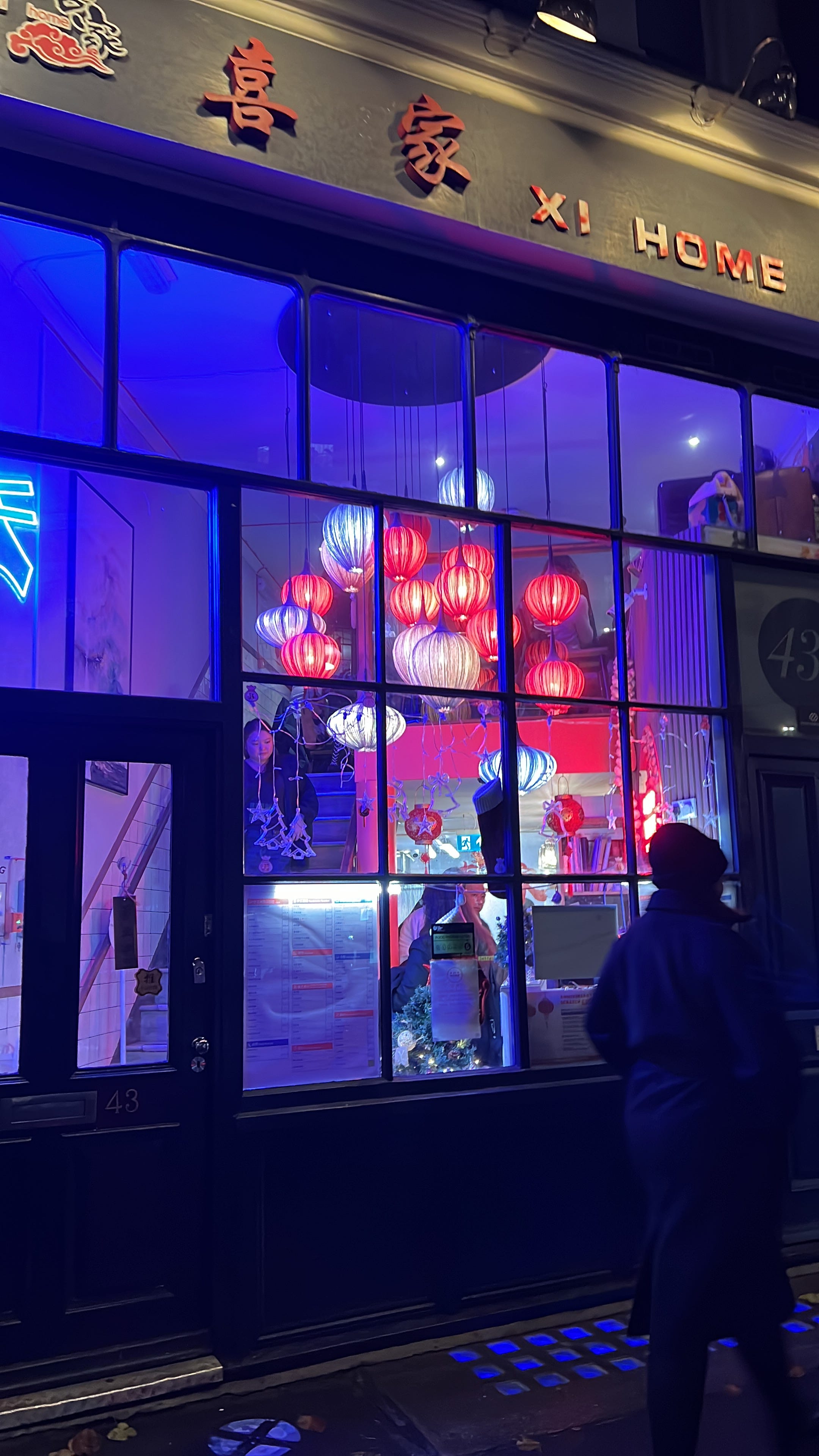 (ben's) best of 2025 - by Ben Mercer - the outlier