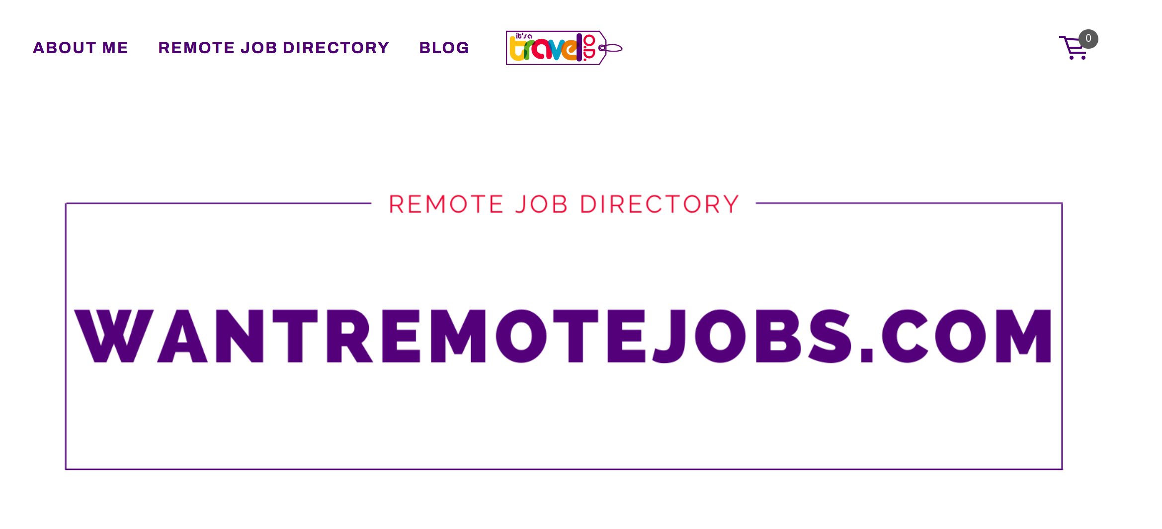 Your Remote Job Search Toolkit [START HERE]