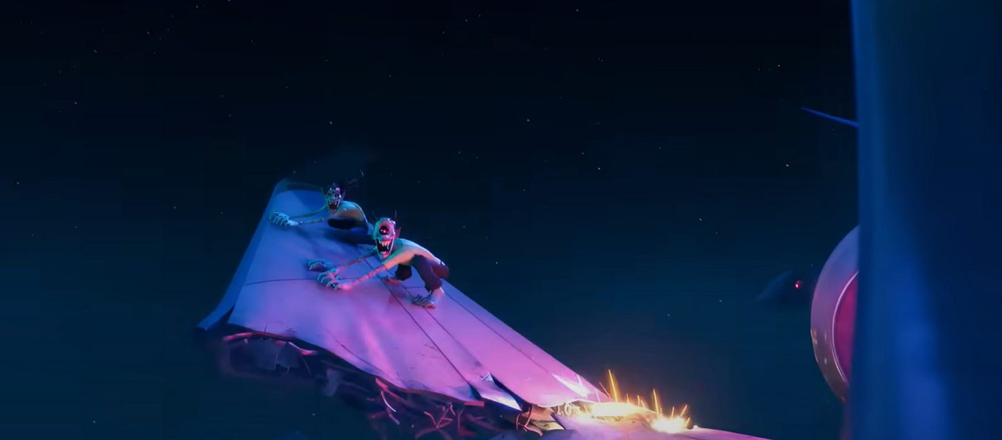 Was it Illegal? Kpop Demon Hunters Plane Crash