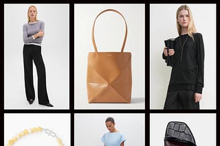 Uniform | Ali Pew | Substack