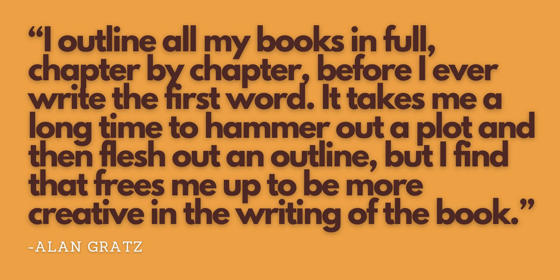 Middle-Grade Masters: Alan Gratz and the Power of Story