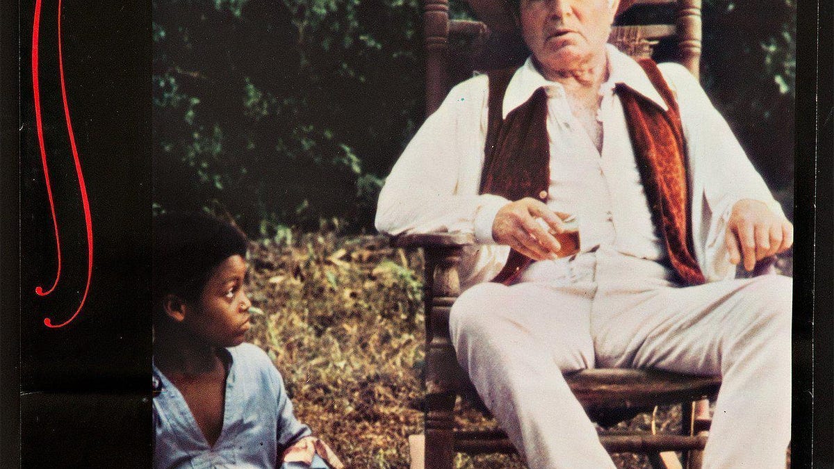 BLACK HISTORY MONTH- The BEST Film about American Slavery, MANDINGO