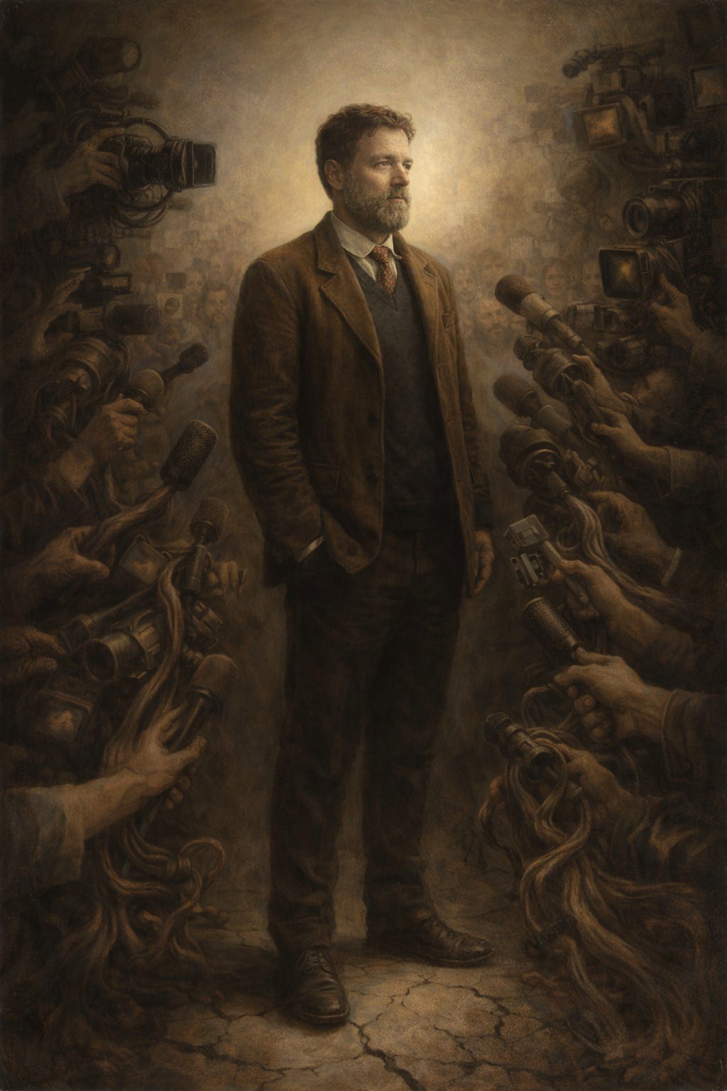 5/1/2026 - 22:55 : tant que je pourrai encore aligner des mots, tant ...