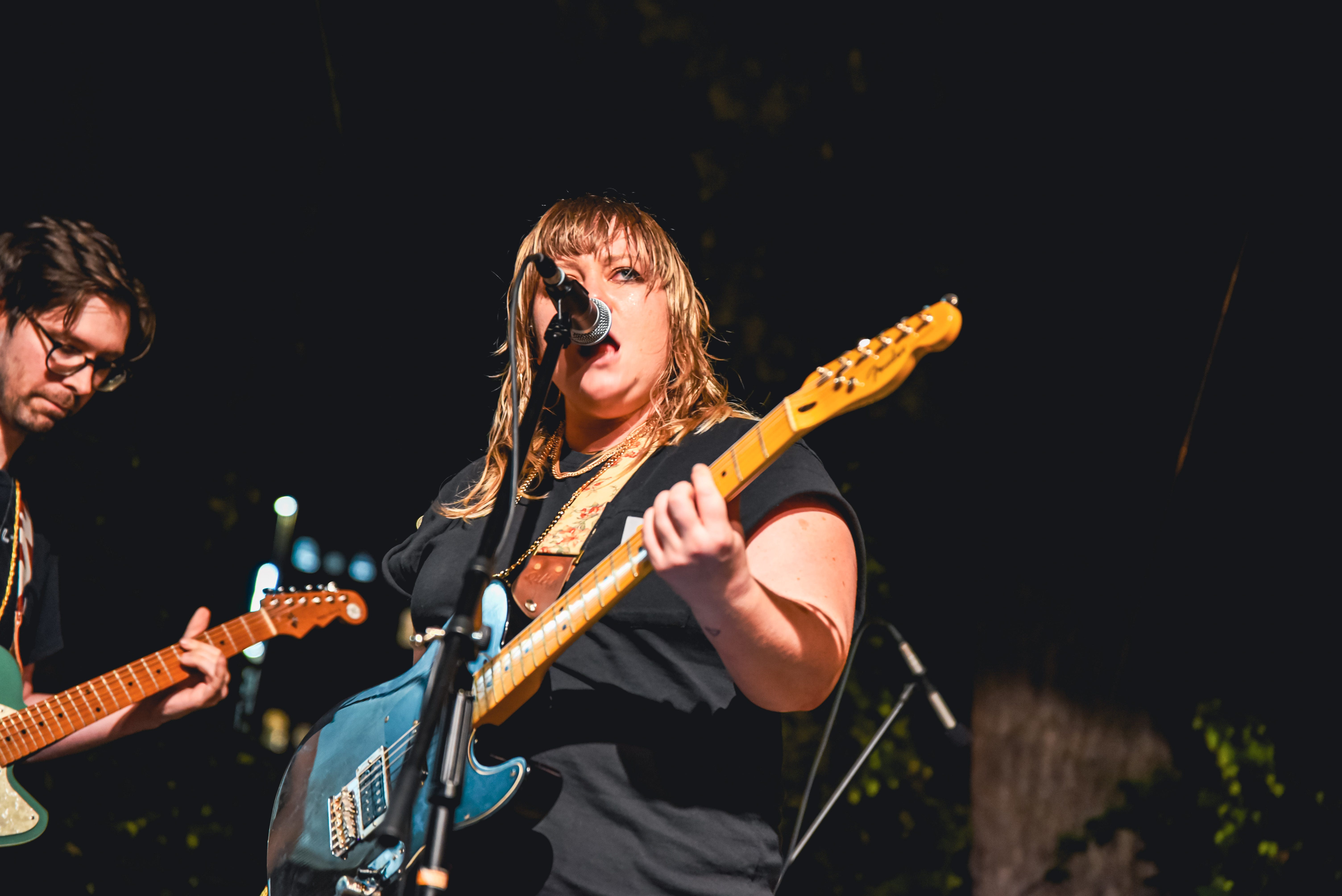 Kelsi Walker | Substack