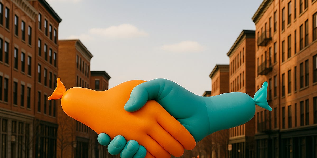 How to Write the Perfect Substack Author Bio (And Win Readers in 250 ...