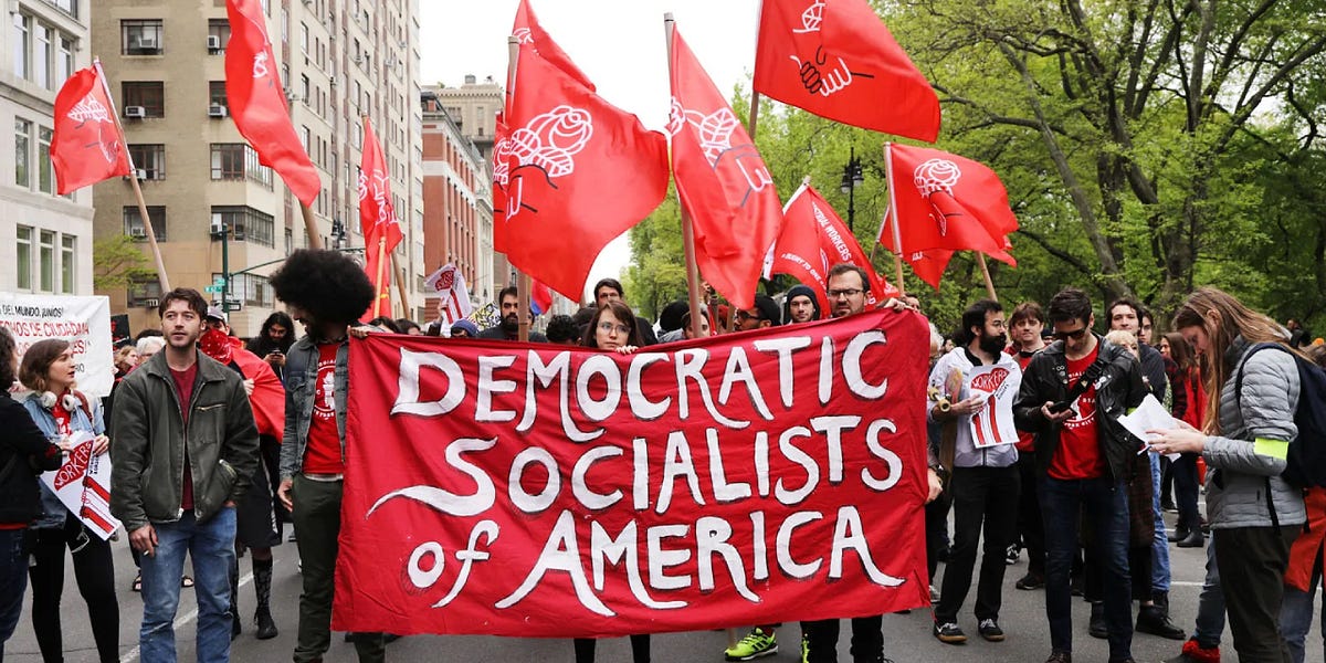 The Myth of the Progressive Majority: How the Radical Left Hijacked the ...