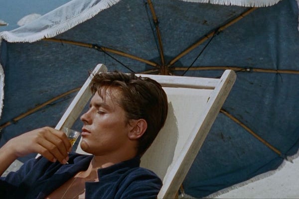 High Brow | Mina Le | Substack