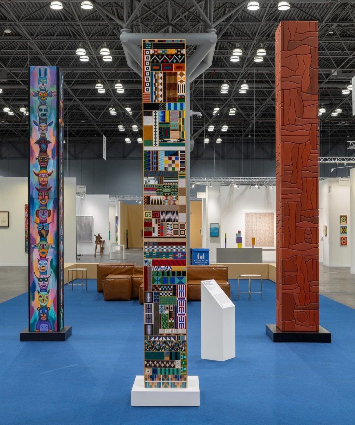 The Magic and Aura Guiding Charting Transcendence