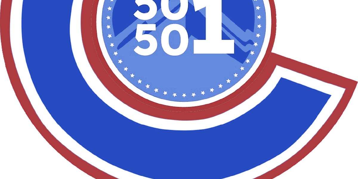 50501 CO Update - 7/27 - 50501 Colorado