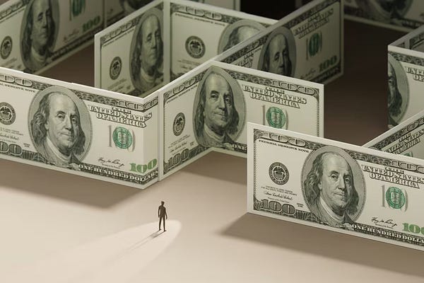 Echo Chamberlain's Substack | Substack