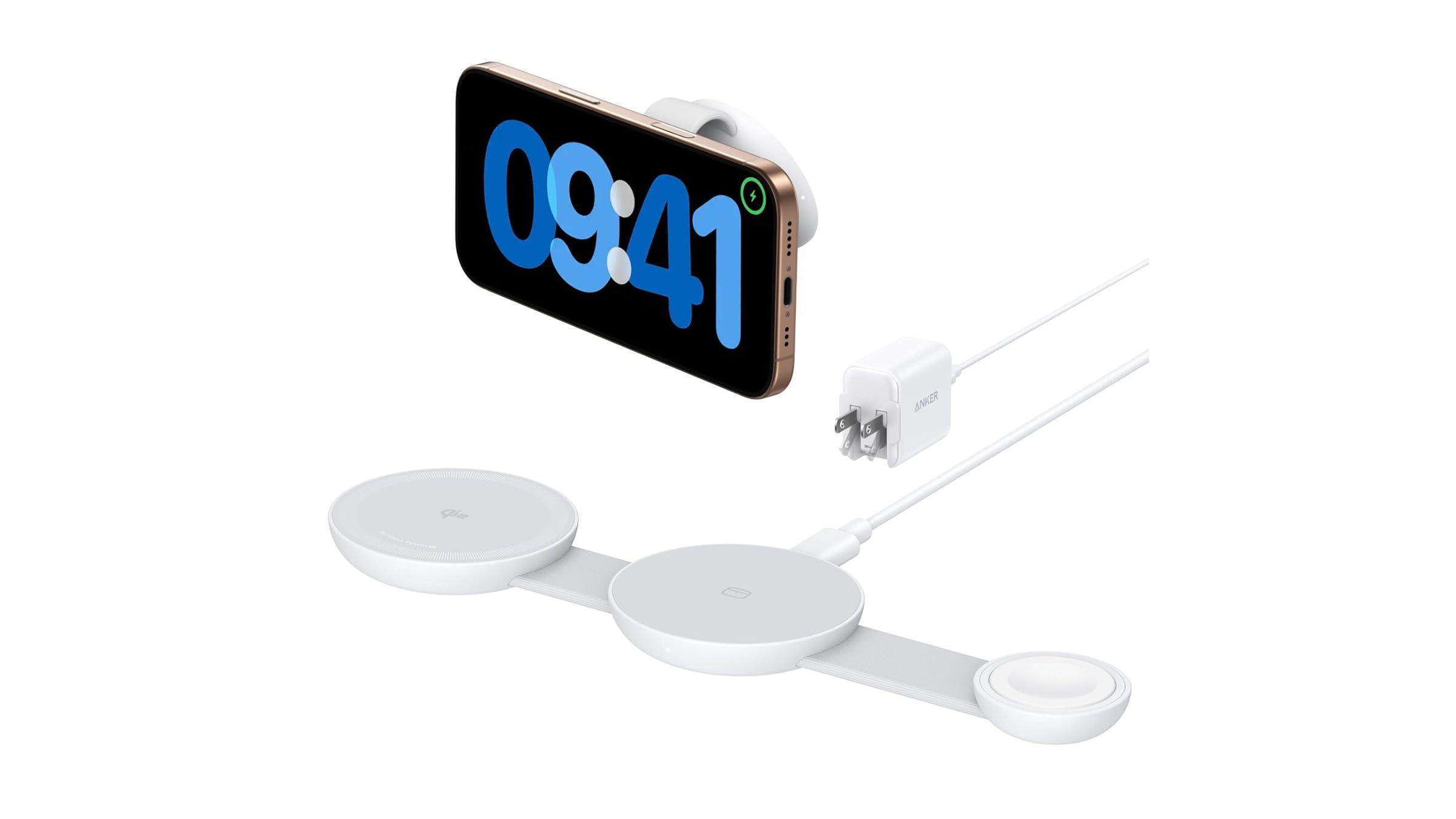 Best iPhone 17 chargers: we found the smartest ways to stay juiced up
