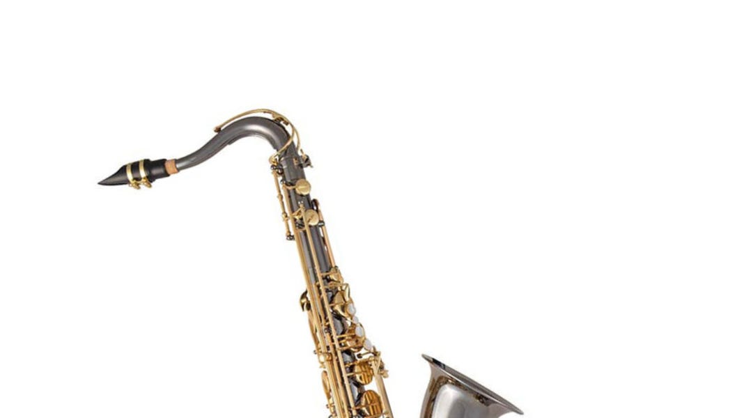 Benny Miller and Doouuumyah Doouuumyah - by Ginger Zarske