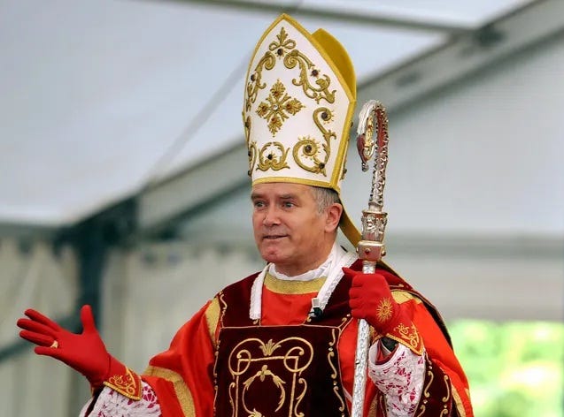 Pope Leo Embraces the SSPX? - Catholic Counsel
