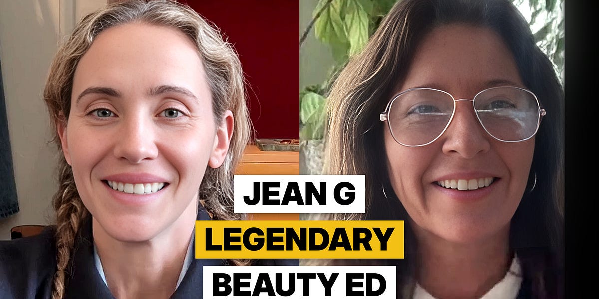 The Products A Legendary Beauty Editor Spends Her $ On