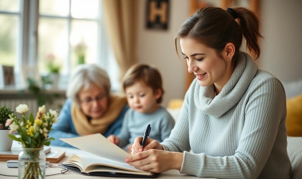Family History Research Checklist for Beginners