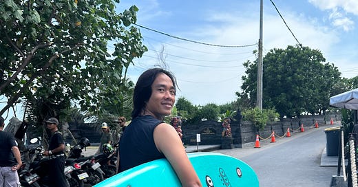 Tony Dinh | Substack