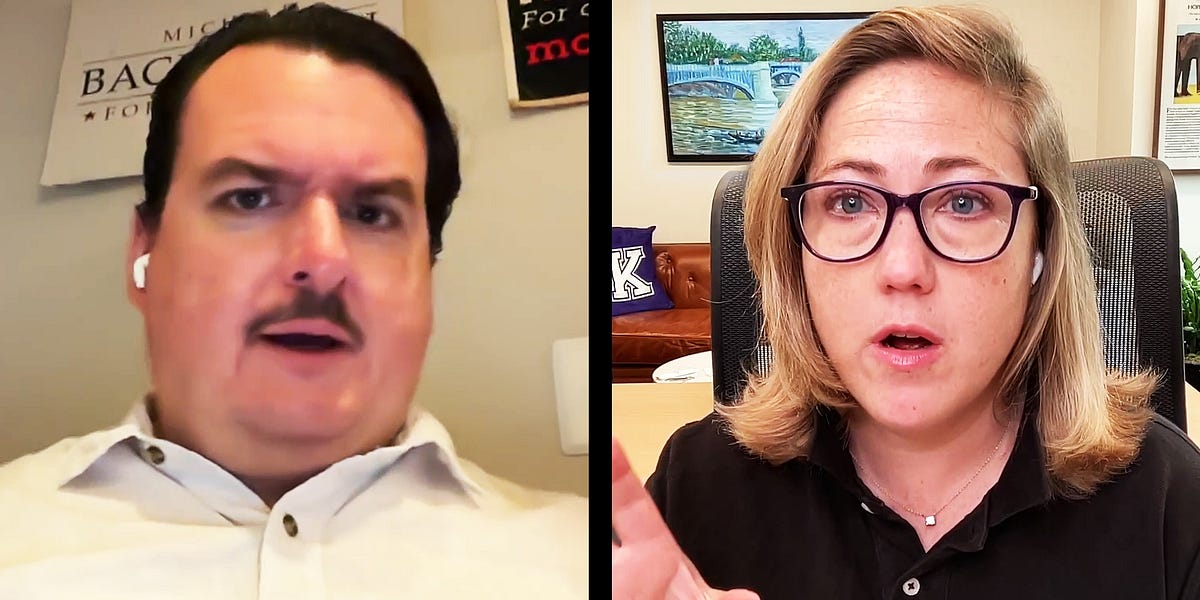 Trump Had ONE JOB (with Dave Weigel)