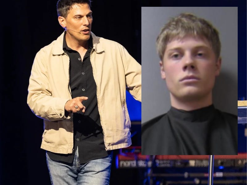 Peternel gets 6 years in child sex abuse case