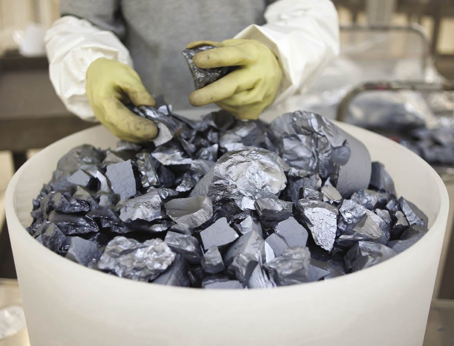 Indian IT tries to fight the rising tide of uncertainty