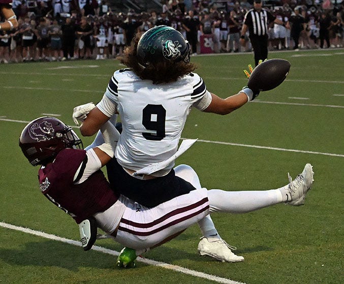 'Good Good': Dragons Put Errors Behind Them in Domination of McNeil