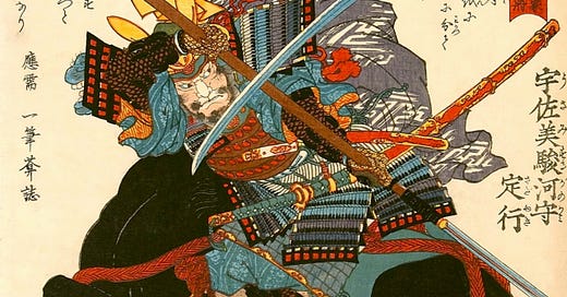 Damien Echols | Substack