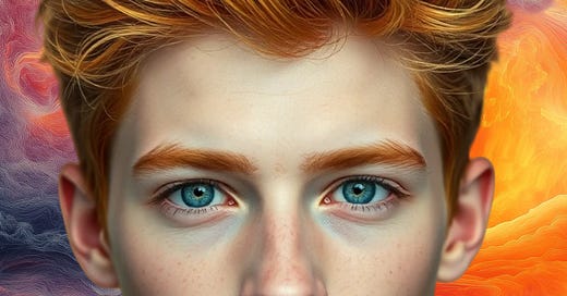 Max's Prompts | Max Berry | Substack