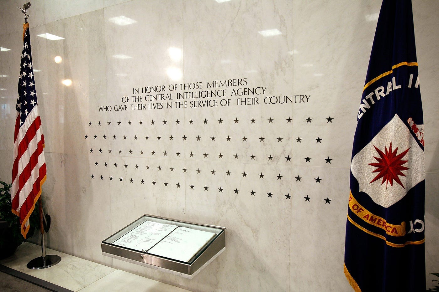 Bill Buckley: CIA Chief in Beirut, Hostage of Hezbollah, Victim of ...