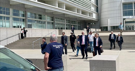 Closing Arguments | Courthouse News | Substack