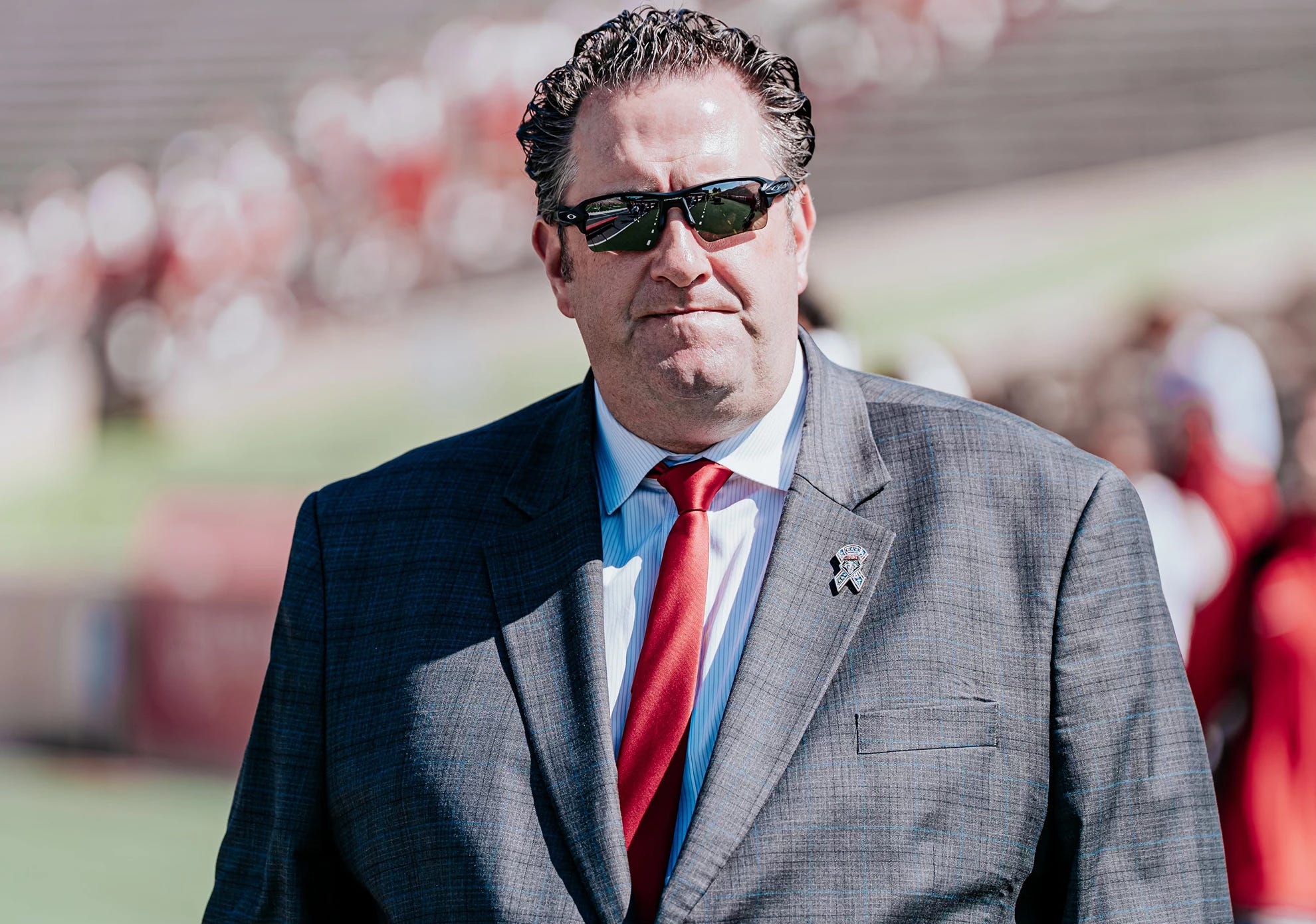 Canzano: Emptying the notebook with New Mexico's Jason Eck, Sacramento ...
