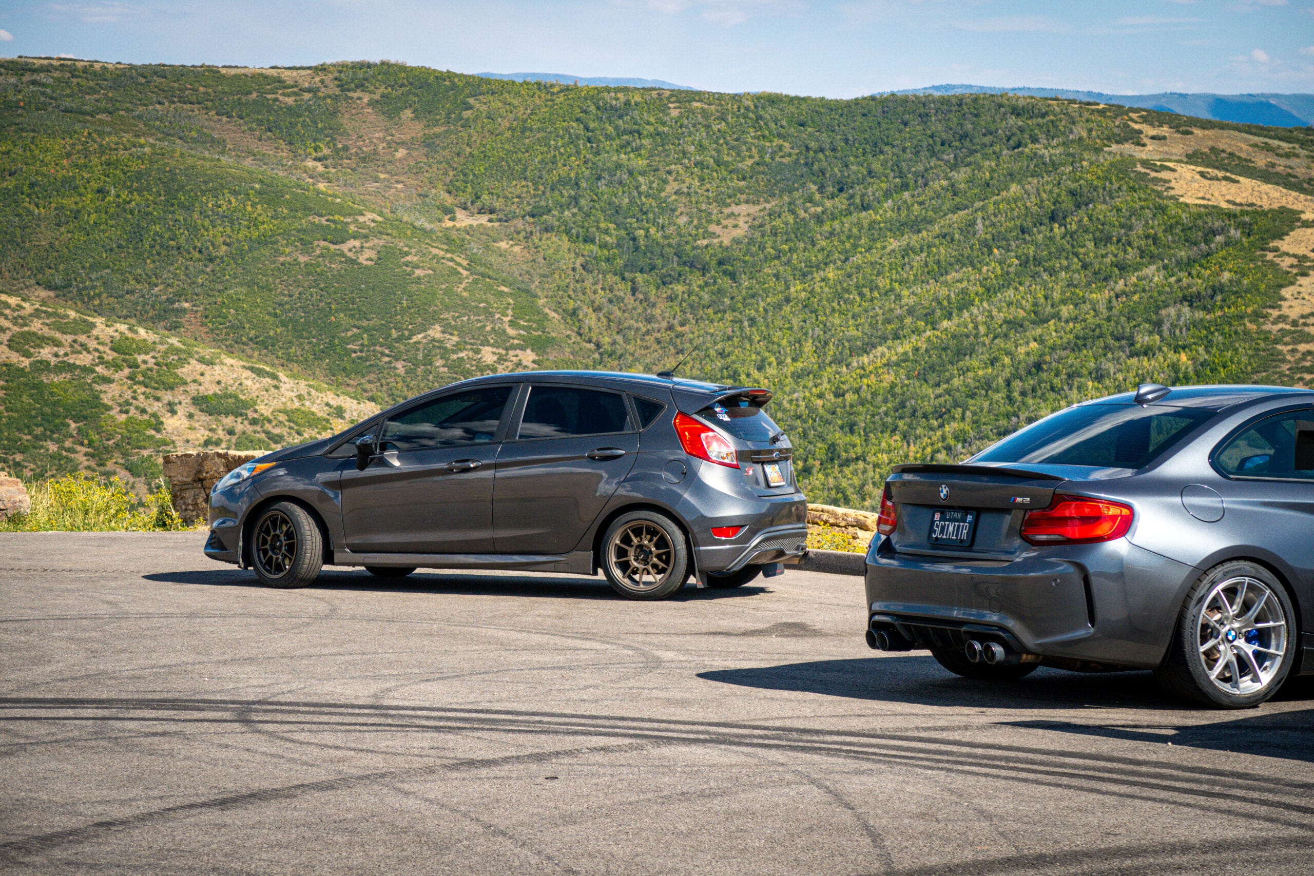 Ford Fiesta ST Review: Remembering The Front-Drive Miata Gone Too Soon