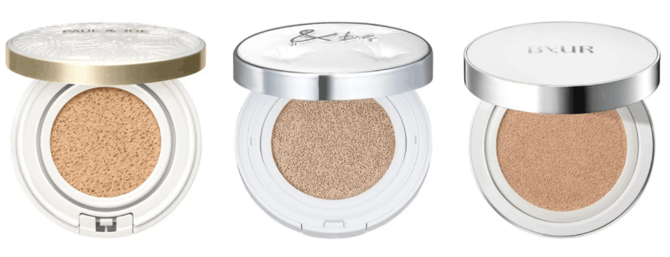 Base Makeup Products: Japanese Cosmetics Ranking 2026 Mid-Year