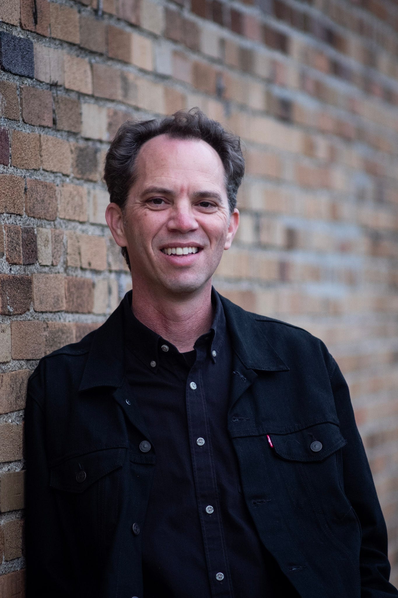 Brian Dolinar | Substack