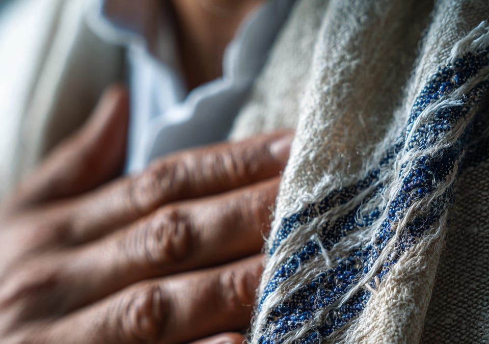 Circumcision of the Heart: Biblical Meaning & True Transformation