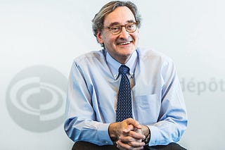 Paul Wells | Substack