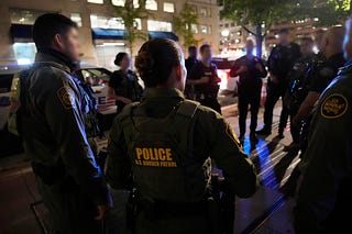 Home of the Brave | Substack