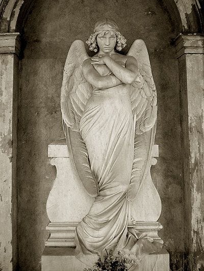 On Hatred - by Barbara Mullen - Trilogy