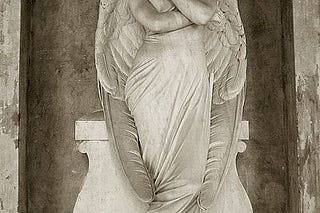 Trilogy | Barbara Mullen | Substack