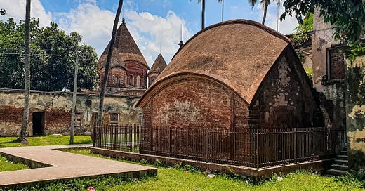 Travels of Samwise | Sam Dalrymple | Substack