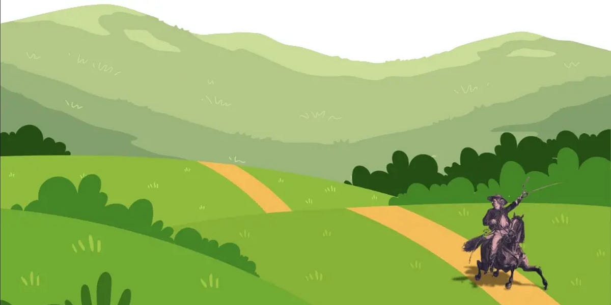 mlp field background