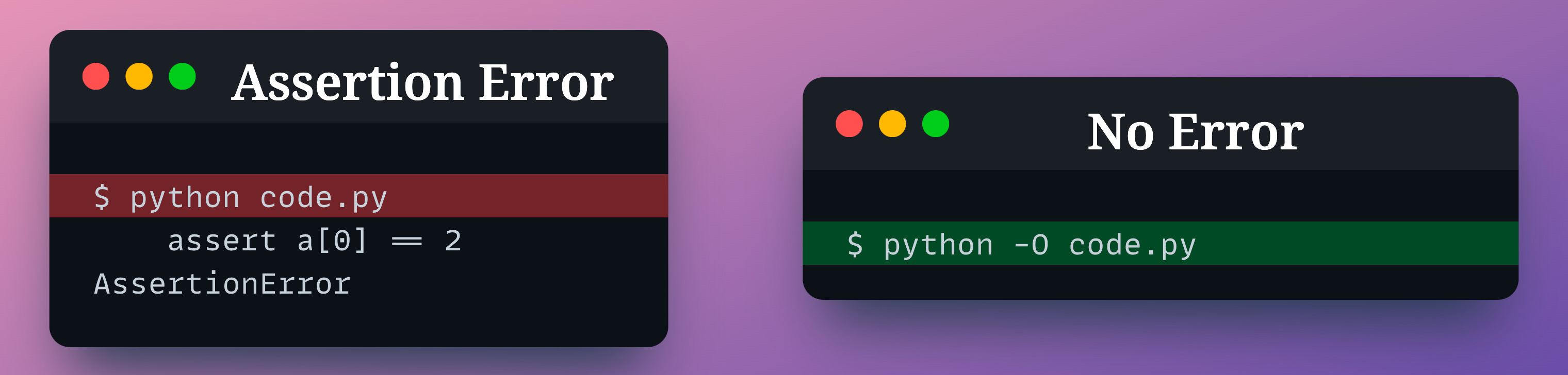 9 Python Command Line Flags - by Avi Chawla