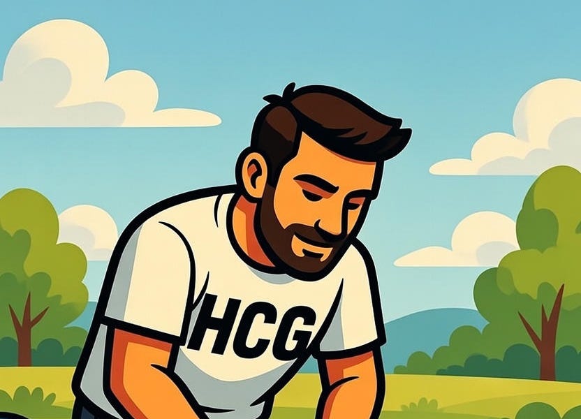 Comments - The Ultimate Guide to Human Chorionic Gonadotropin (hCG) in ...