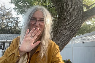 Patti Smith | Substack