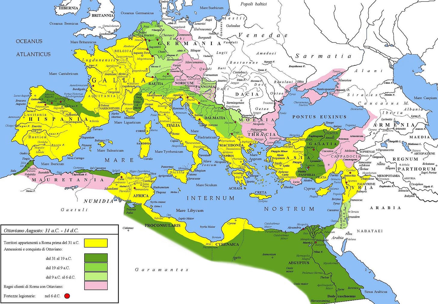 #4 | Rome's Economic Revolution: How Ancient Infrastructure Created the ...